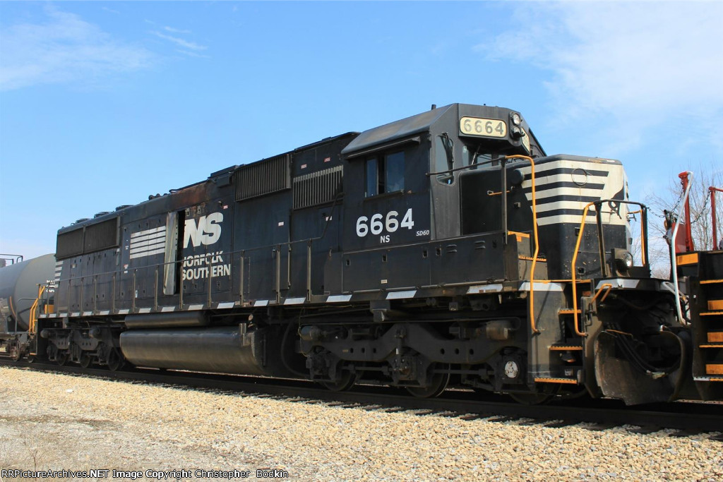 NS 6664